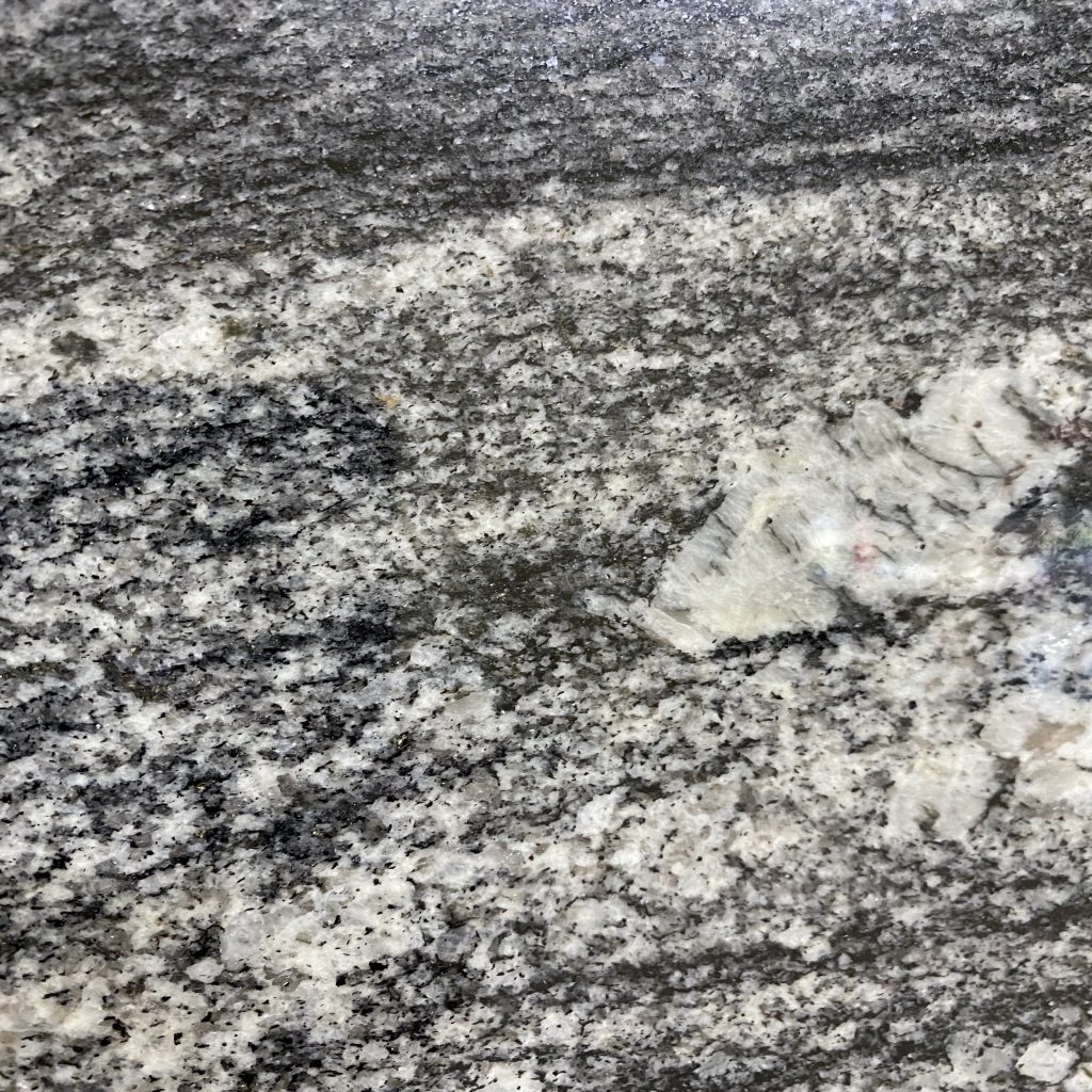 Silver Waves - Granite Empire of Dayton