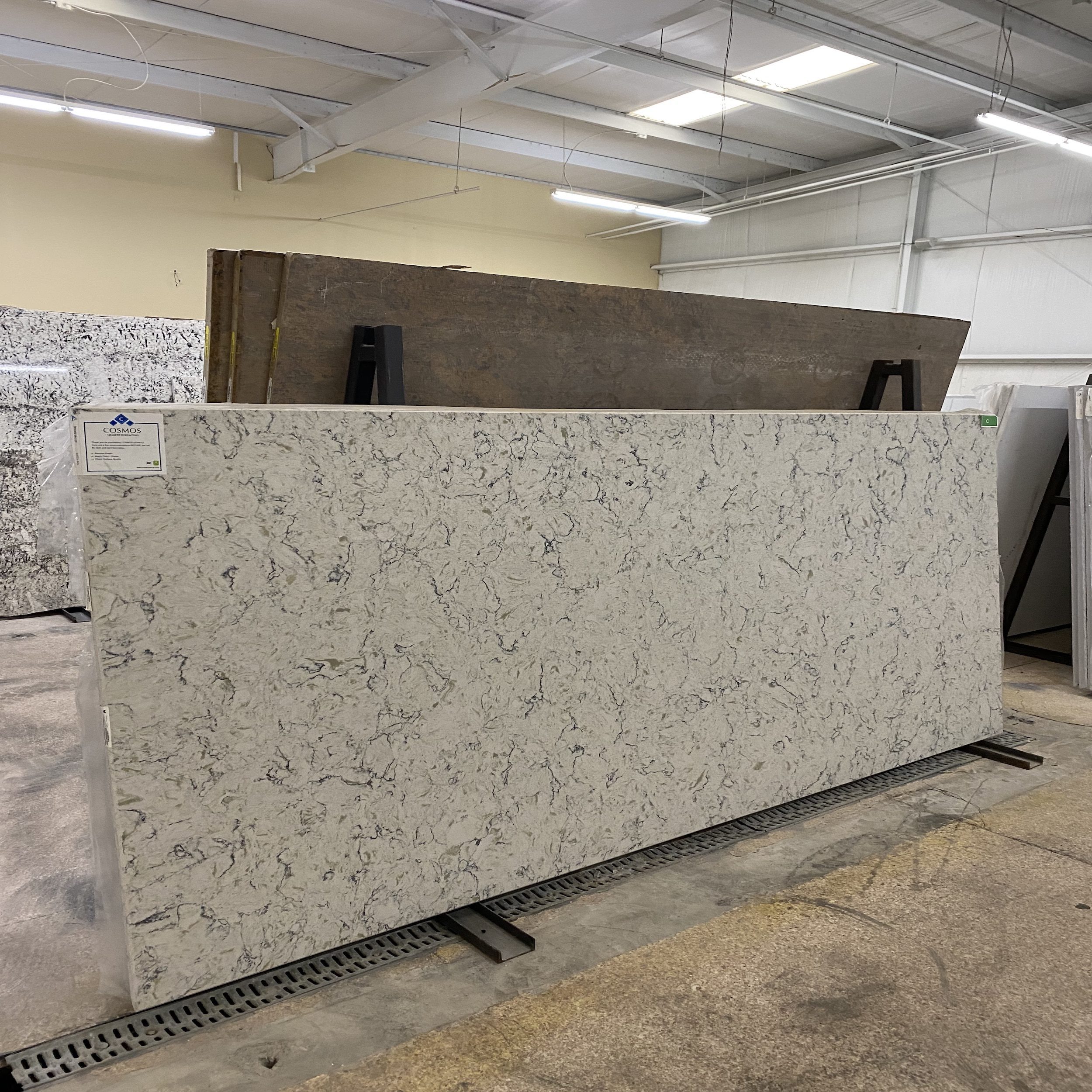 Spring Valley - Granite Empire of Dayton