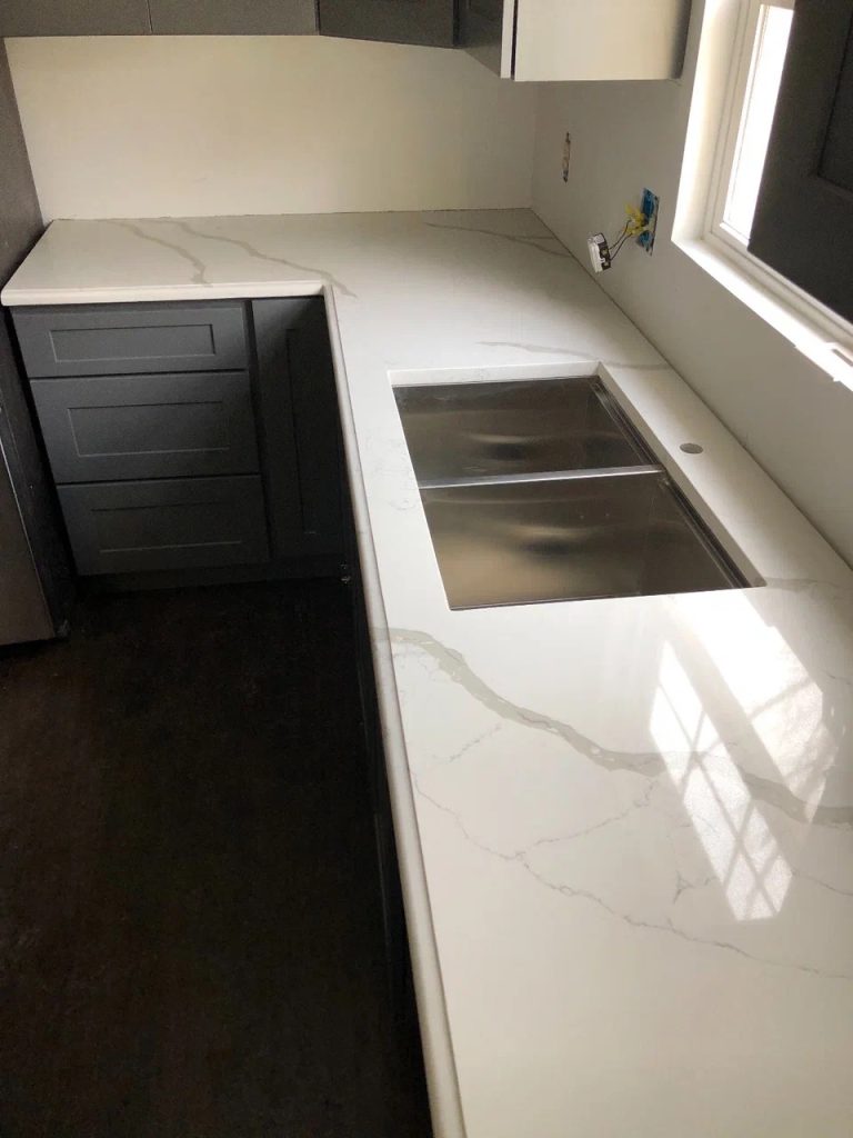 Granite Empire of Dayton - New Roma