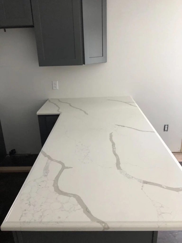 Granite Empire of Dayton - New Roma