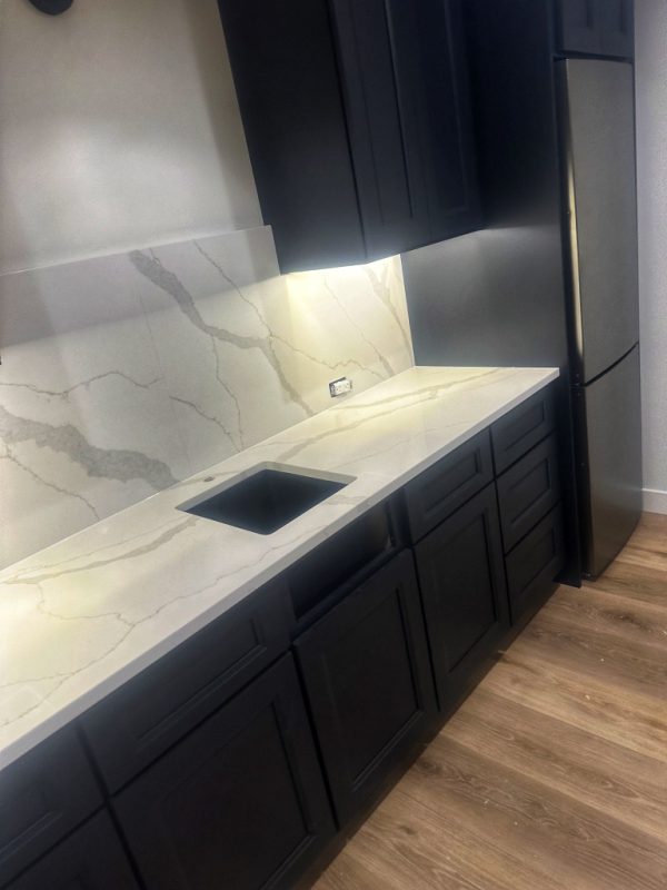 Granite Empire of Dayton - Projects
